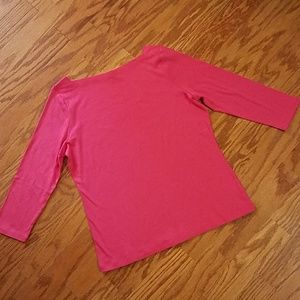 Talbots | Tops | Talbots Top | Poshmark